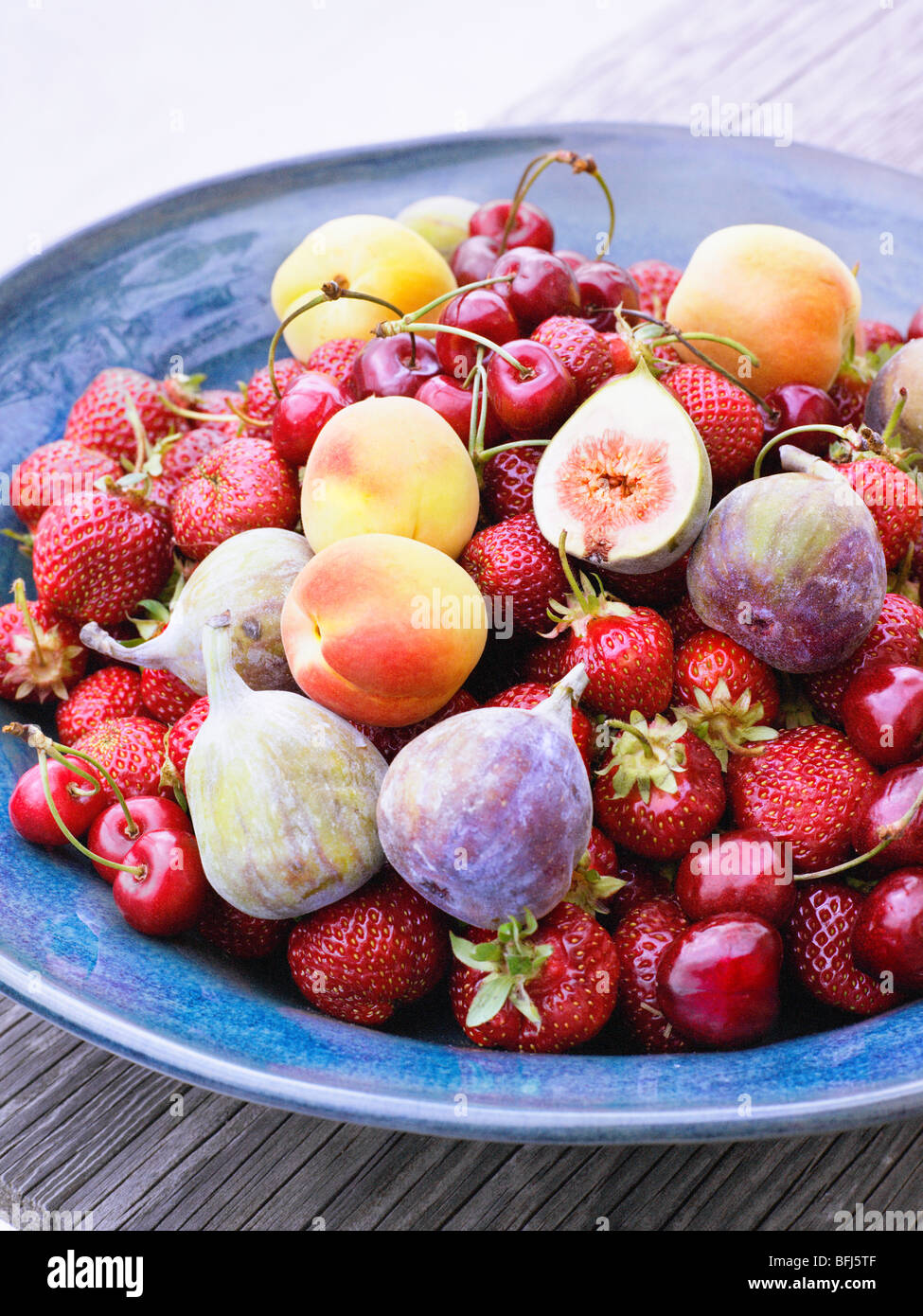 Variety Fruits Stock Photos & Variety Fruits Stock Images - Alamy