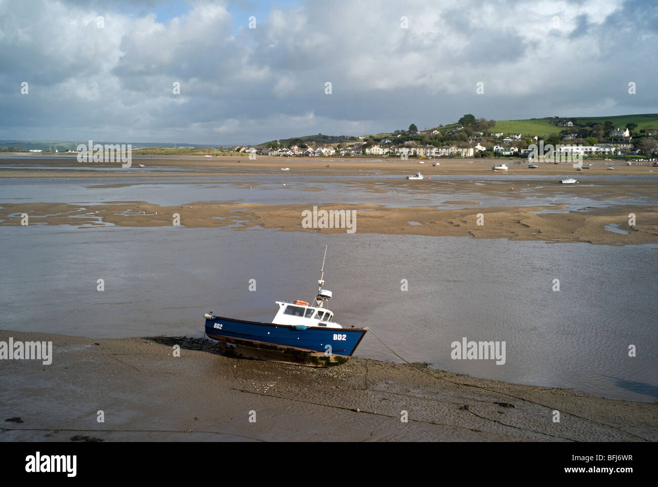 Instow uk hi-res stock photography and images - Alamy