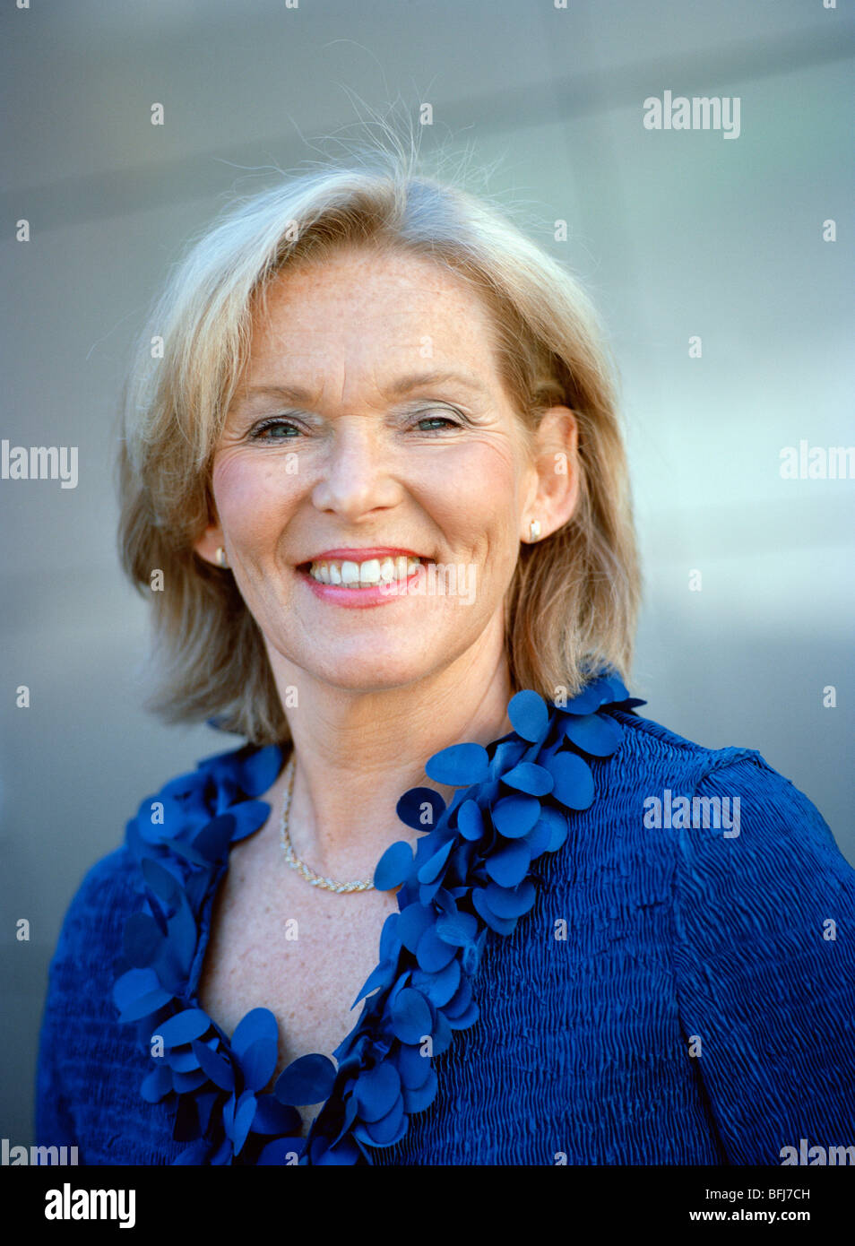 Average Swedish Women