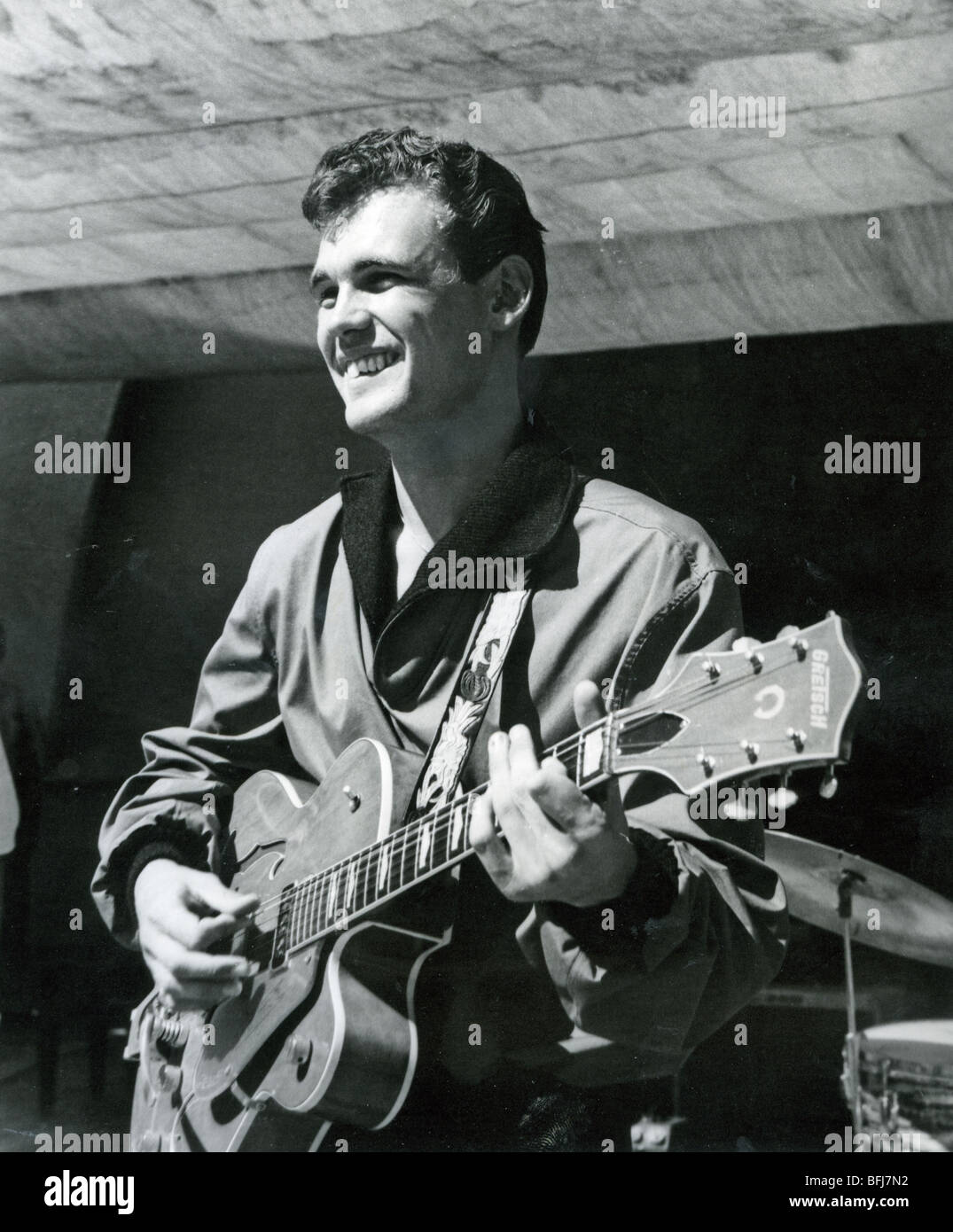 Duane eddy hi-res stock photography and images - Alamy