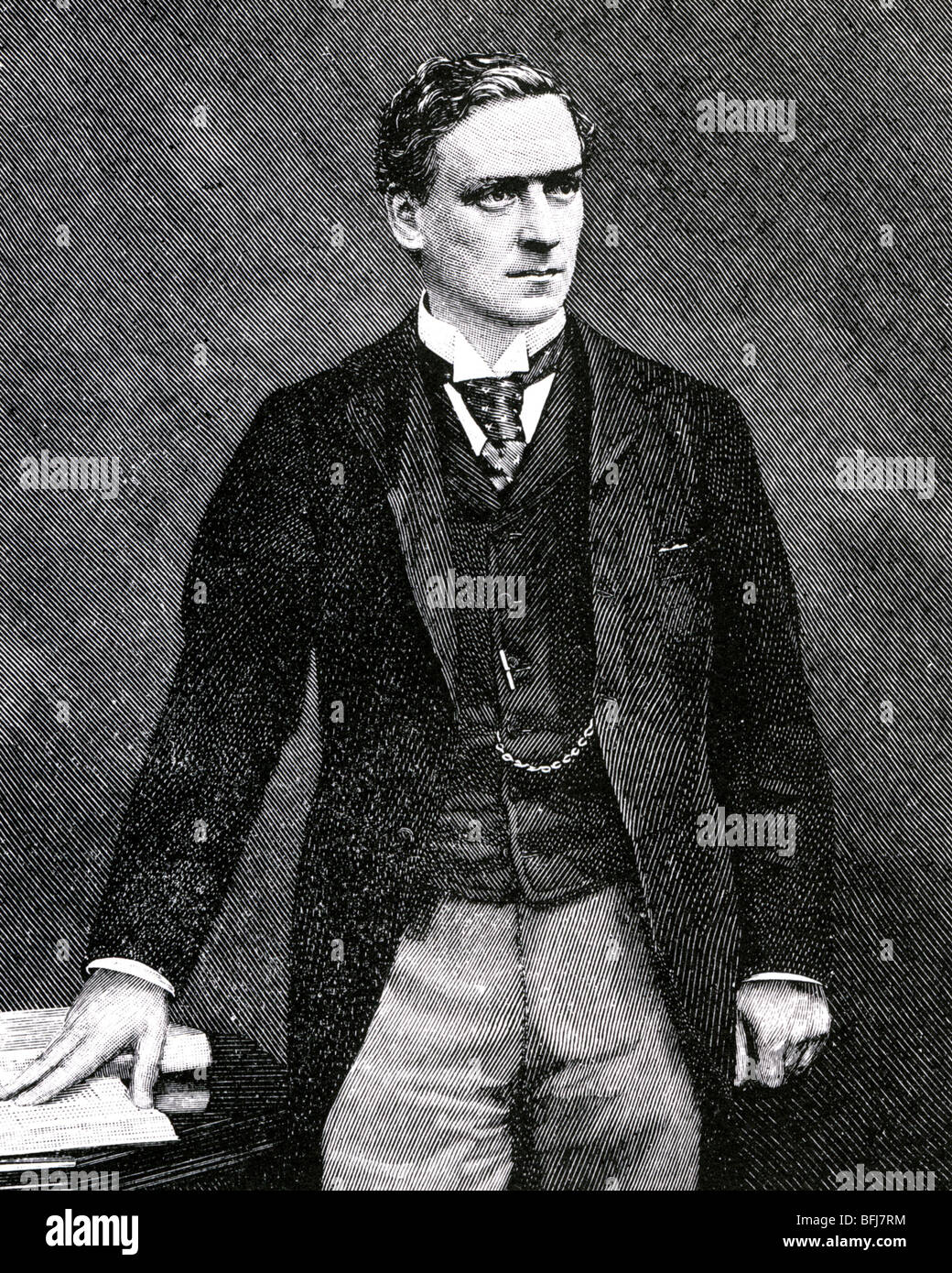 Henry asquith hi-res stock photography and images - Alamy