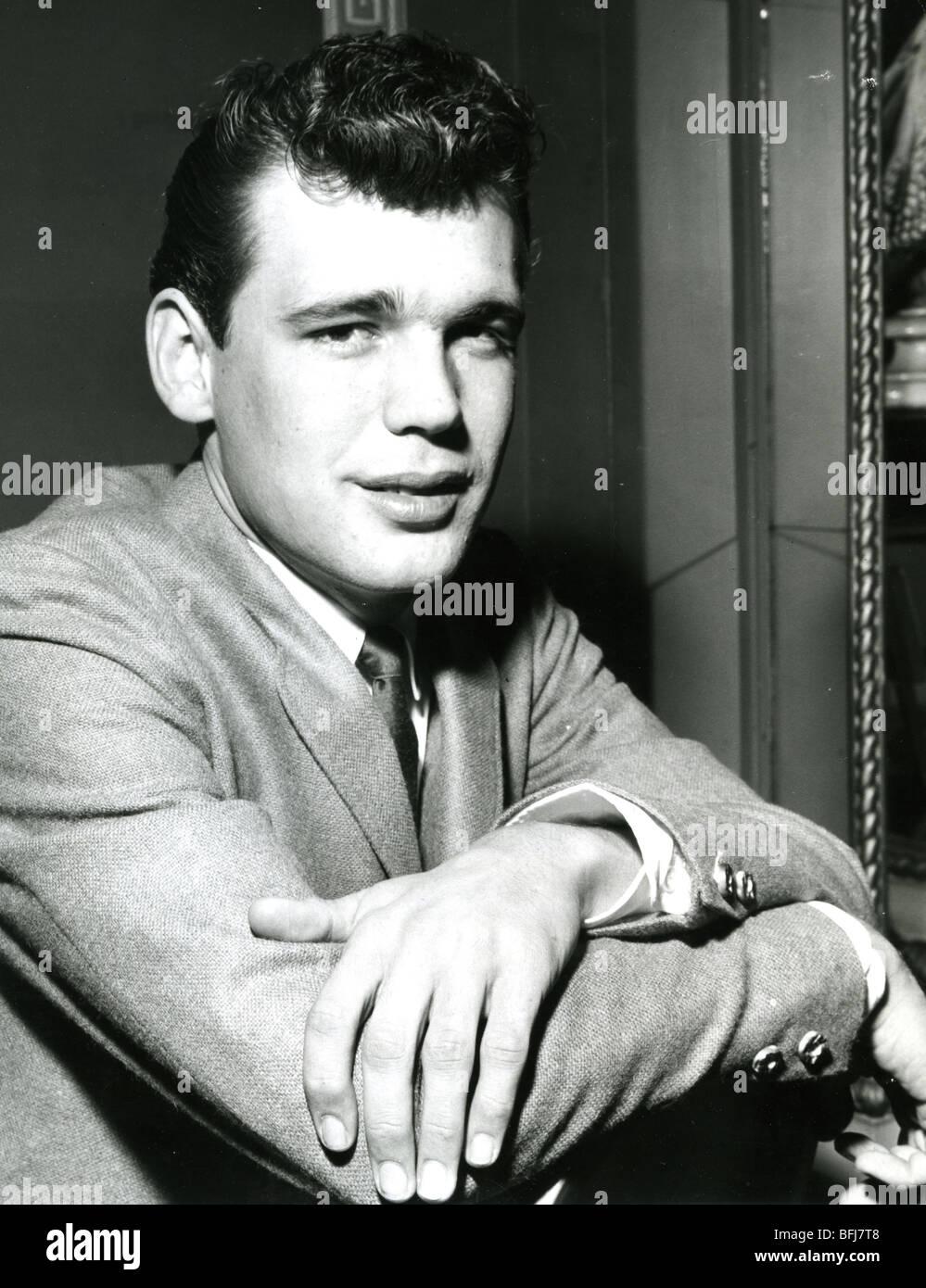 Duane Eddy High Resolution Stock Photography and Images - Alamy