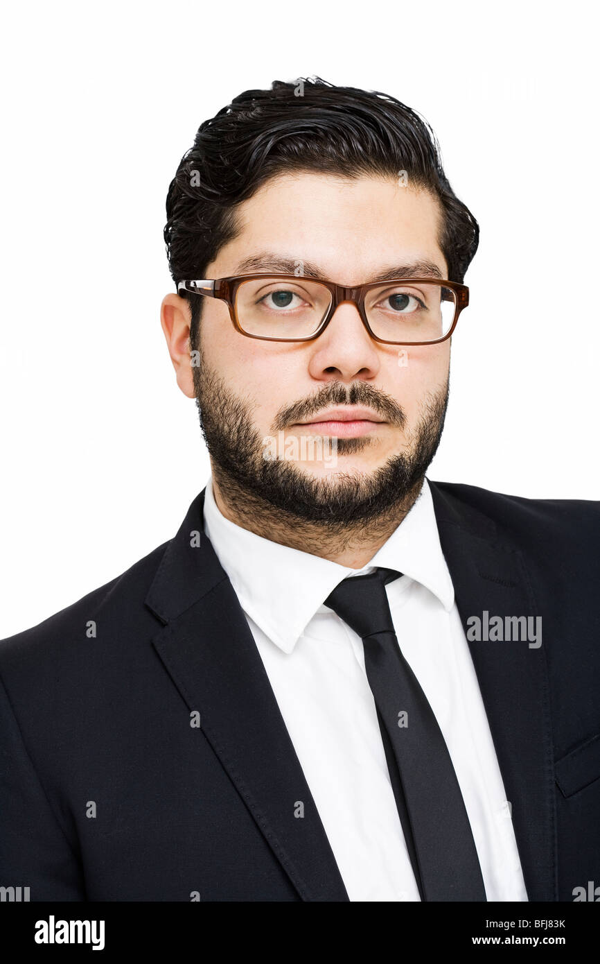 Formal studio portrait portraits hi-res stock photography and images ...