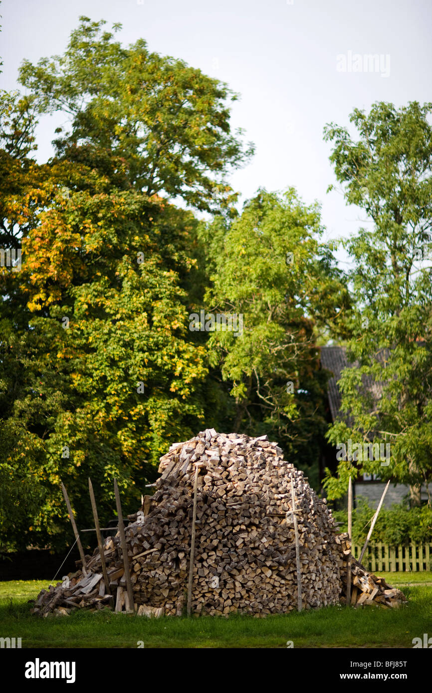 Wood Lawns High Resolution Stock Photography and Images - Alamy