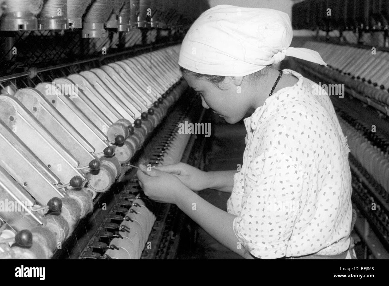 Soviet factory hi-res stock photography and images - Alamy