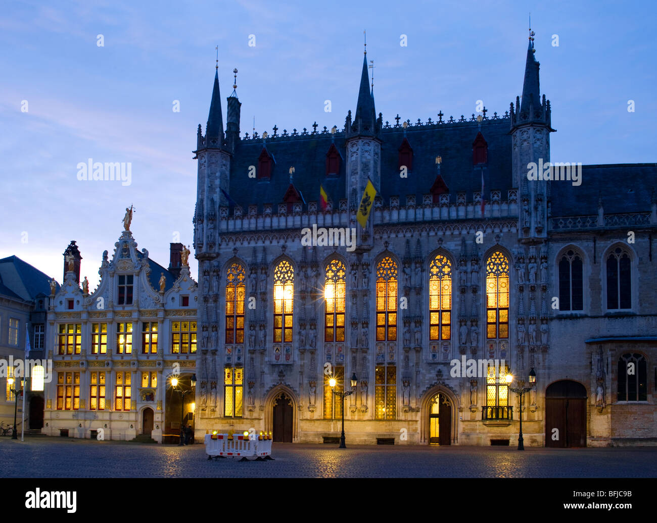 Gothic dormers hi-res stock photography and images - Alamy