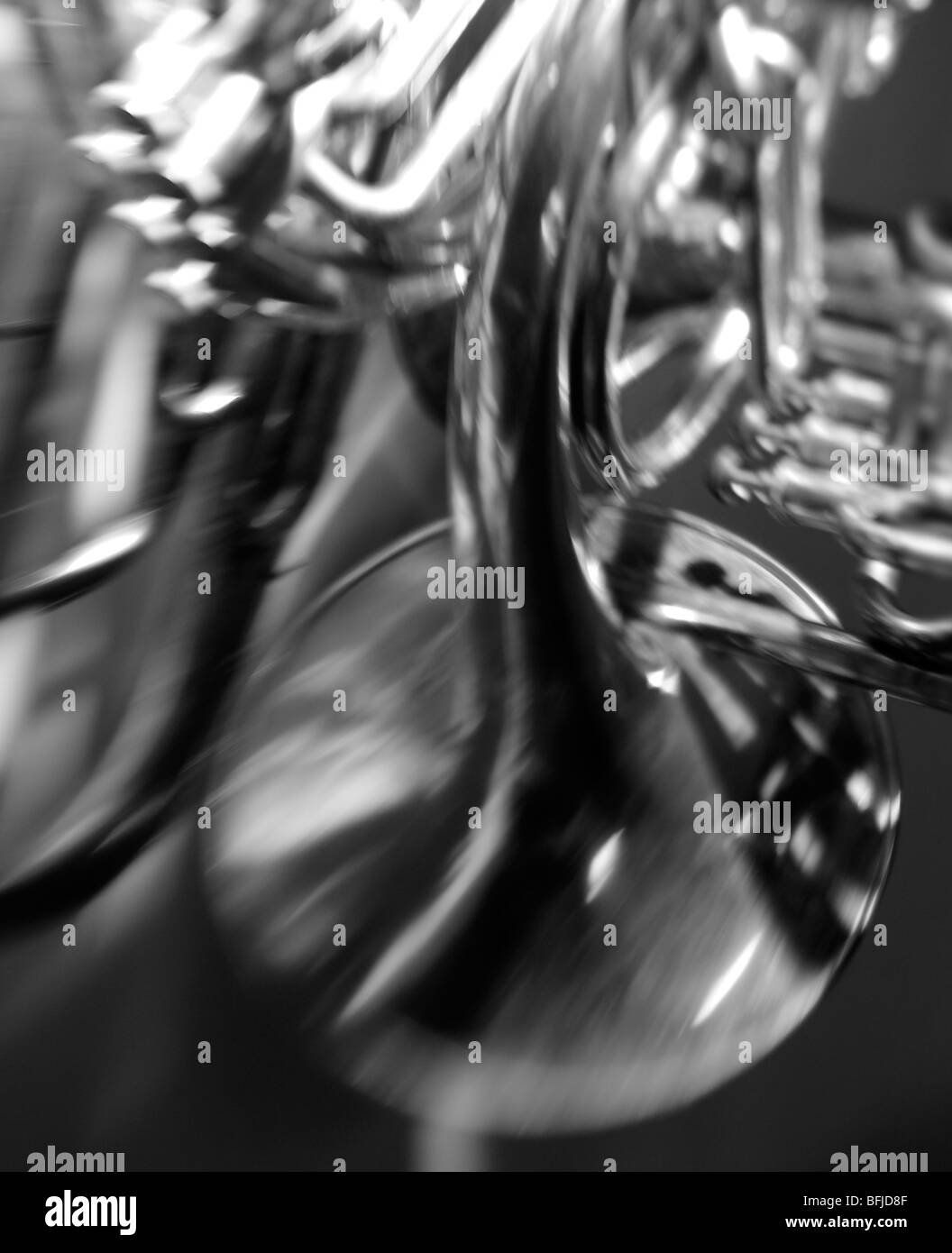 Musical instrument as Black and White Stock Photos & Images - Alamy