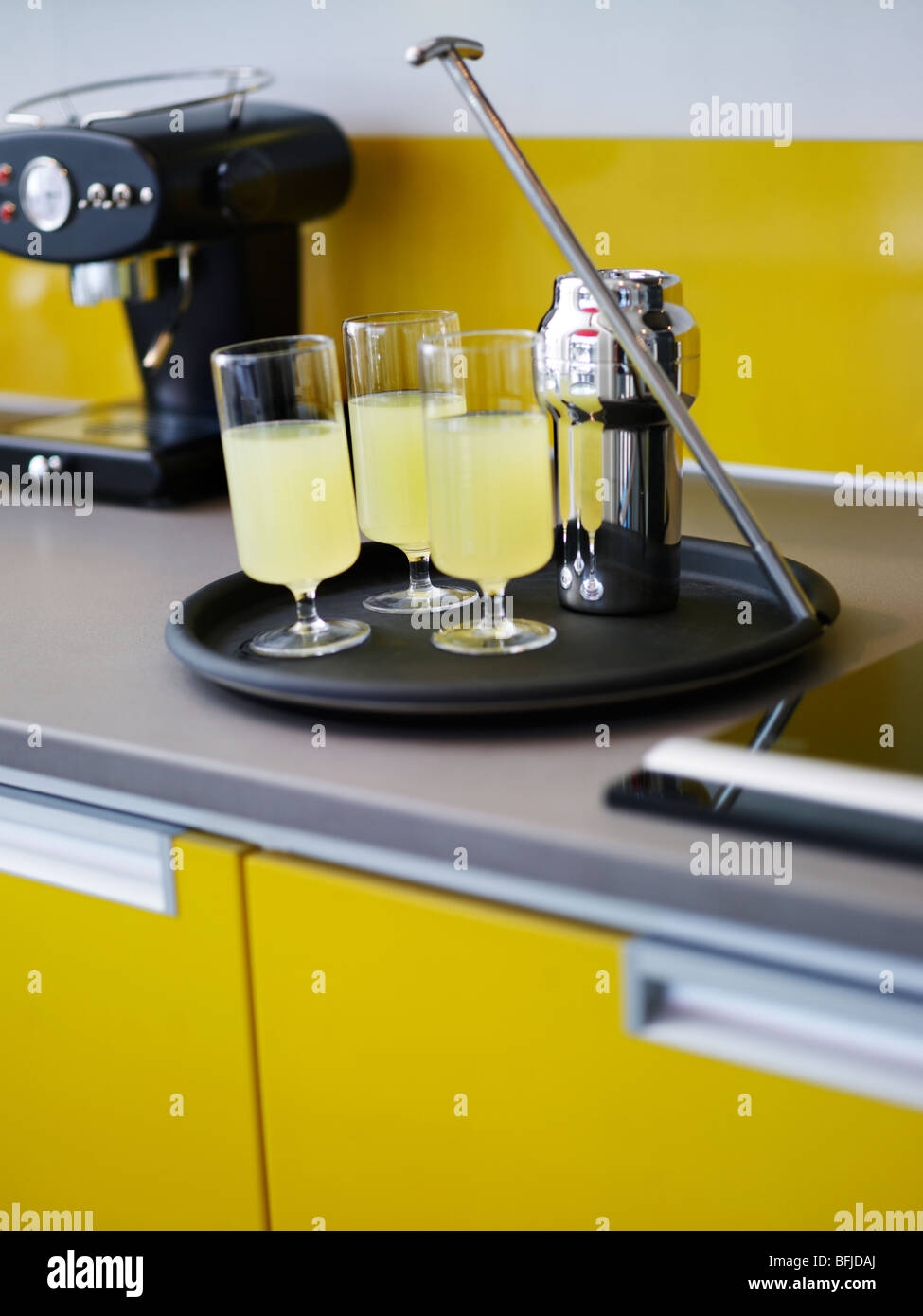 Black or yellow hi-res stock photography and images - Alamy