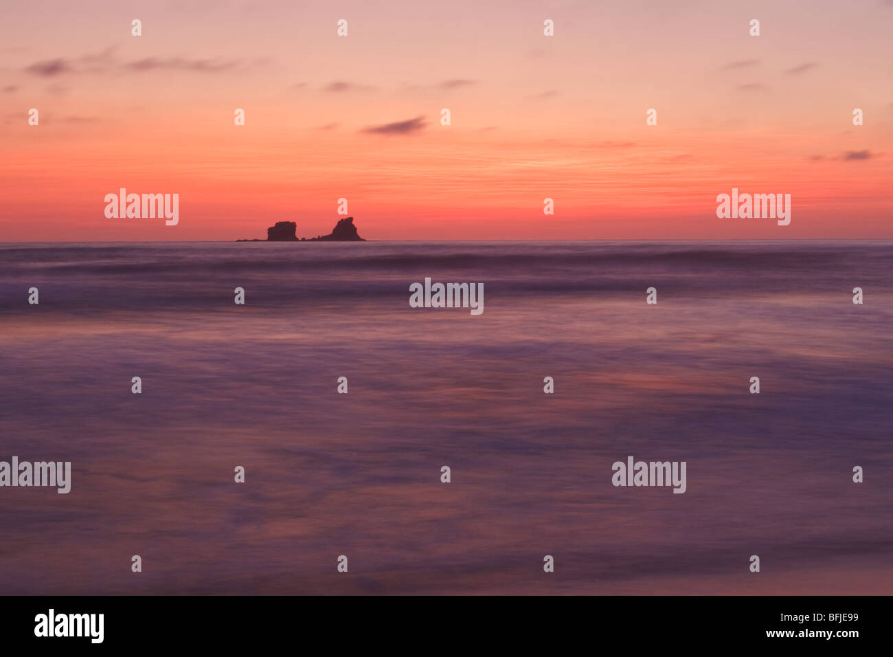 Ocean pacific coast hi-res stock photography and images - Alamy