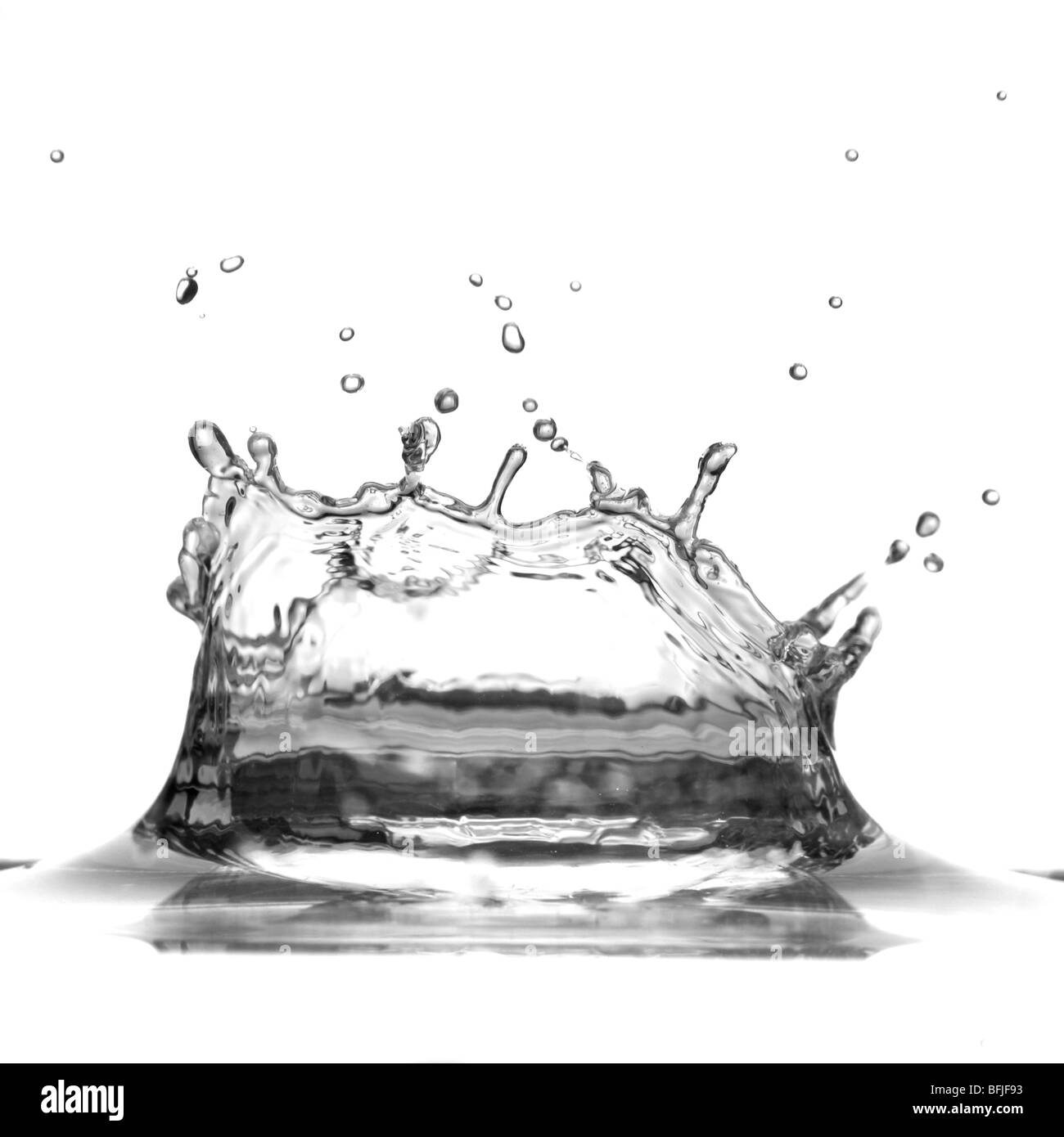 Splash transparent Cut Out Stock Images & Pictures - Alamy