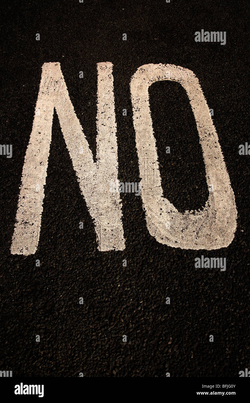 Road marking icon hi-res stock photography and images - Alamy