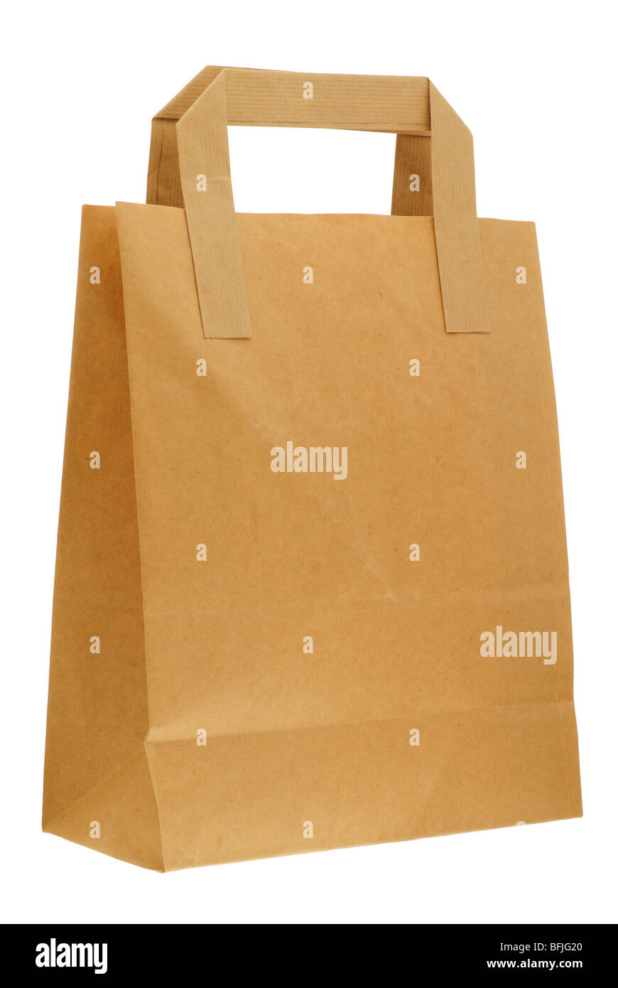 Take away bag hi-res stock photography and images - Alamy