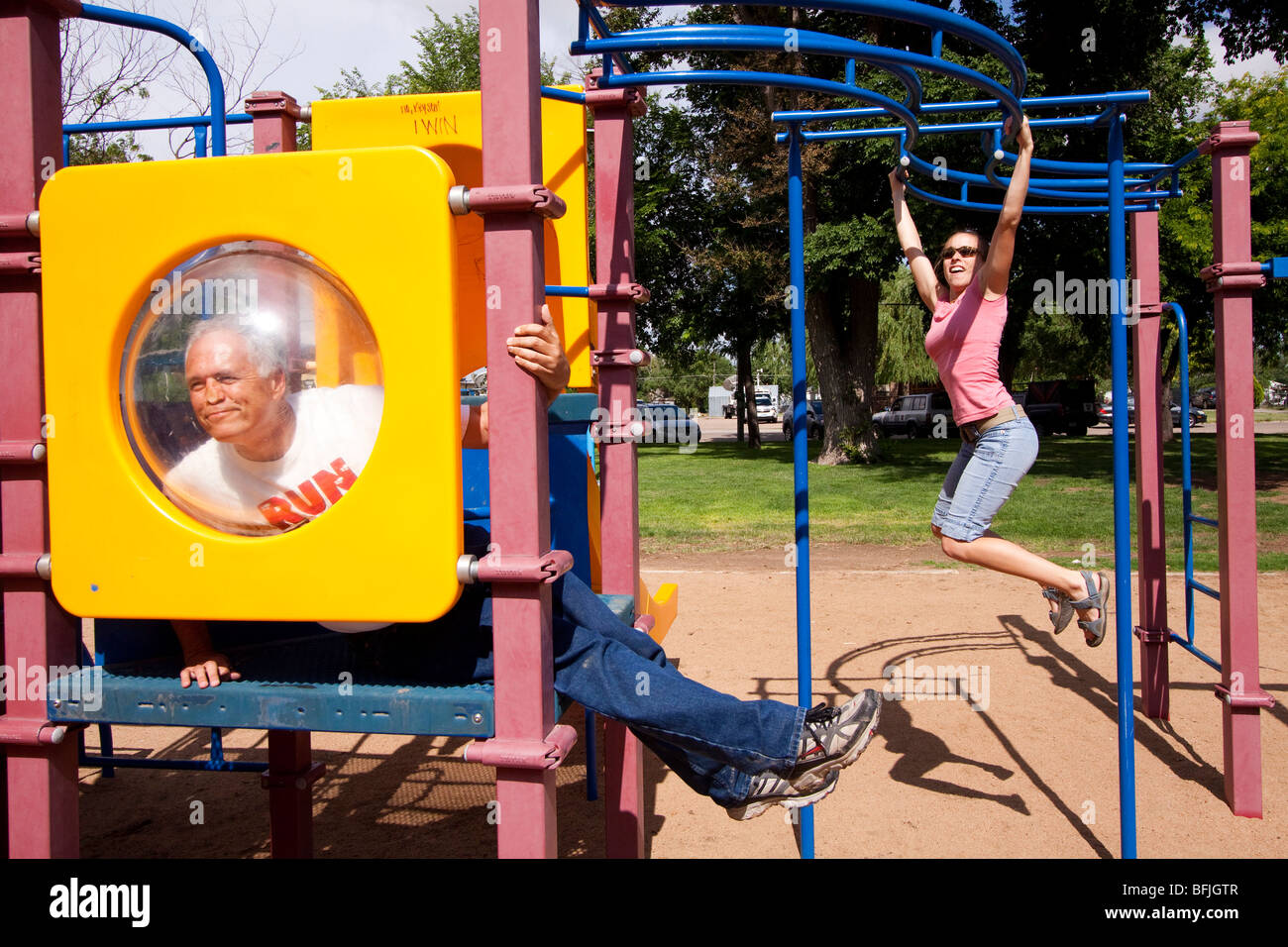 Playground equipment for adults store