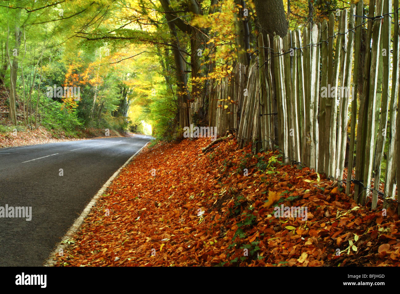 Bledlow ridge hi-res stock photography and images - Alamy