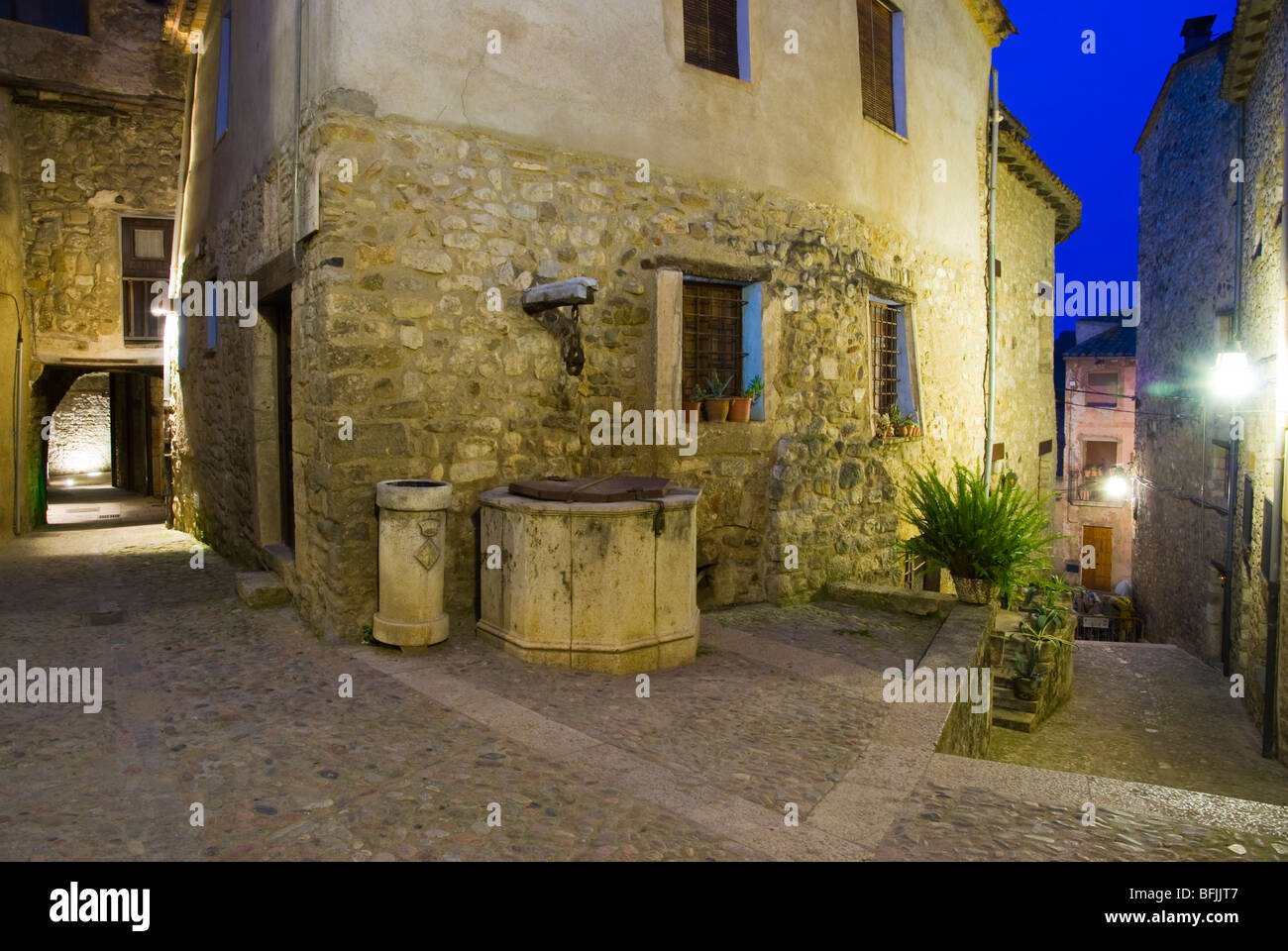 Rocafort hi-res stock photography and images - Alamy