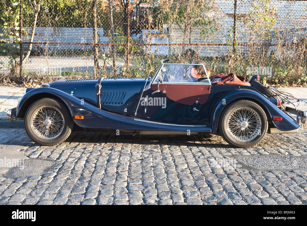 Parts For Morgan Cars at Chris Henry blog