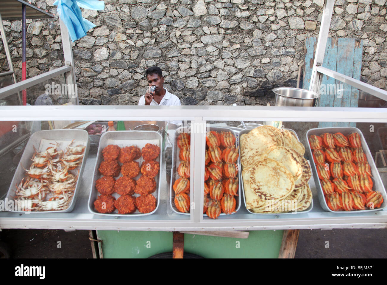 Galle face green colombo hi-res stock photography and images - Alamy