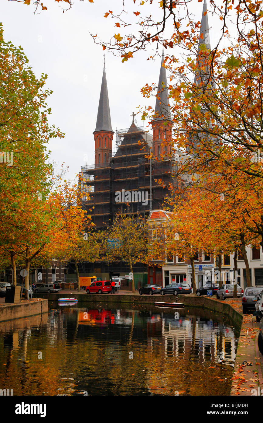 Gouda, The Netherlands Stock Photo - Alamy