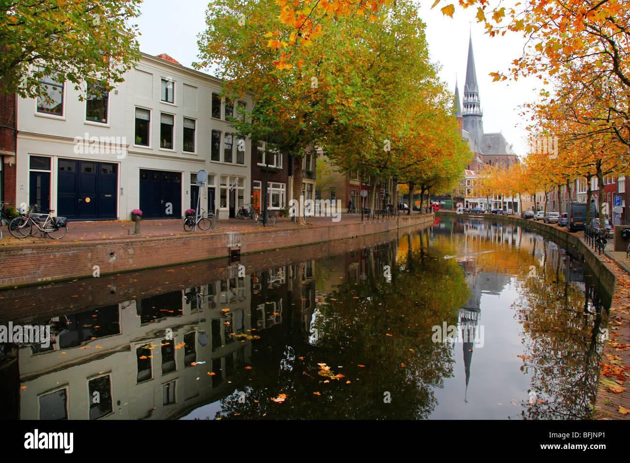 Gouda, The Netherlands Stock Photo - Alamy