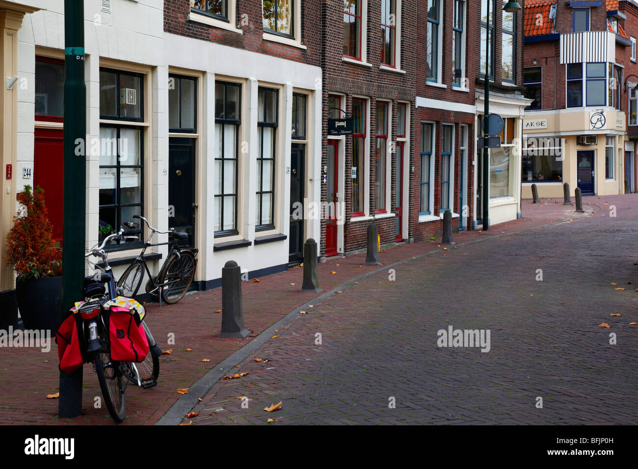 Gouda, The Netherlands Stock Photo - Alamy