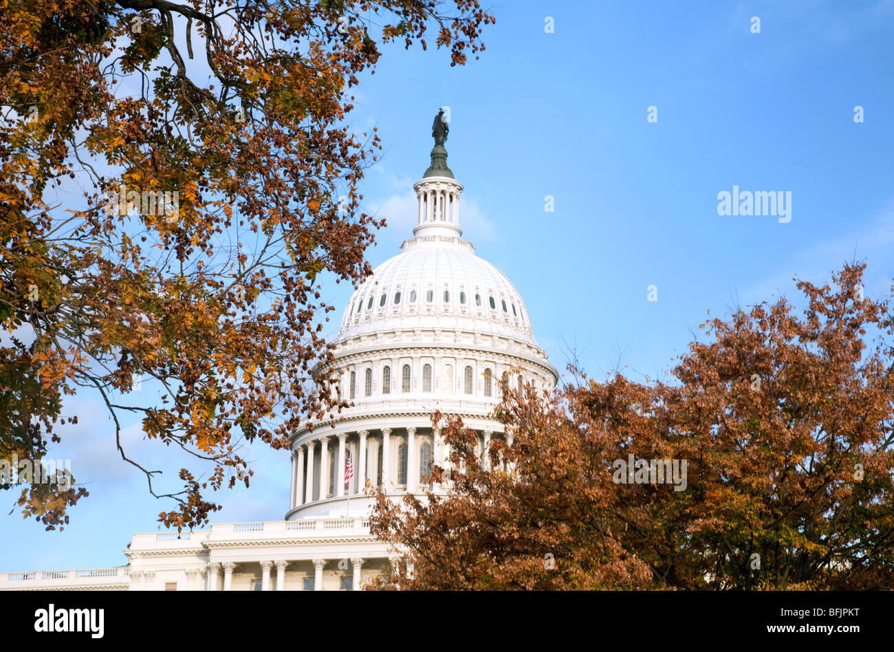 Washington dc capitol building hi-res stock photography and images - Alamy