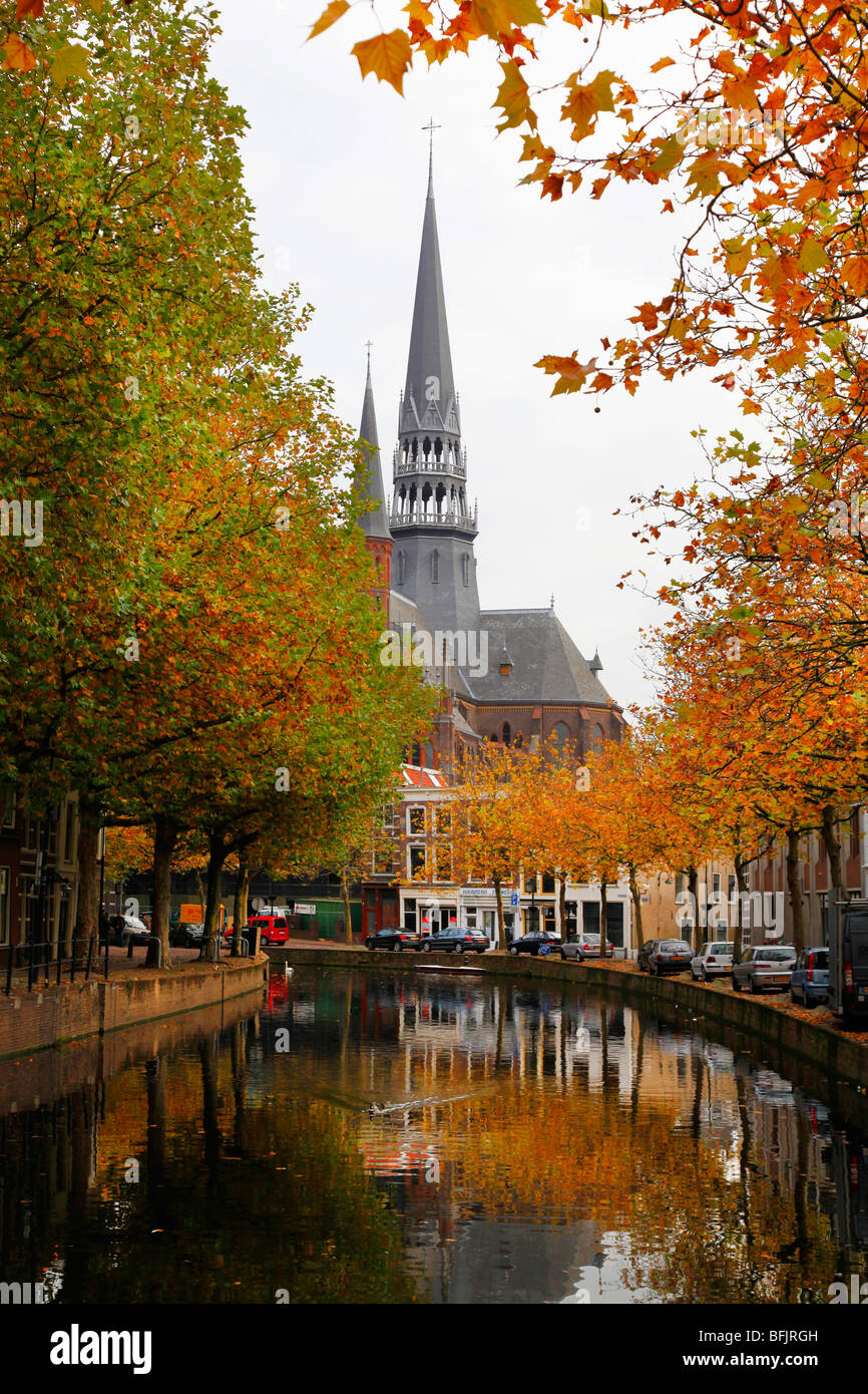 Gouda, The Netherlands Stock Photo - Alamy