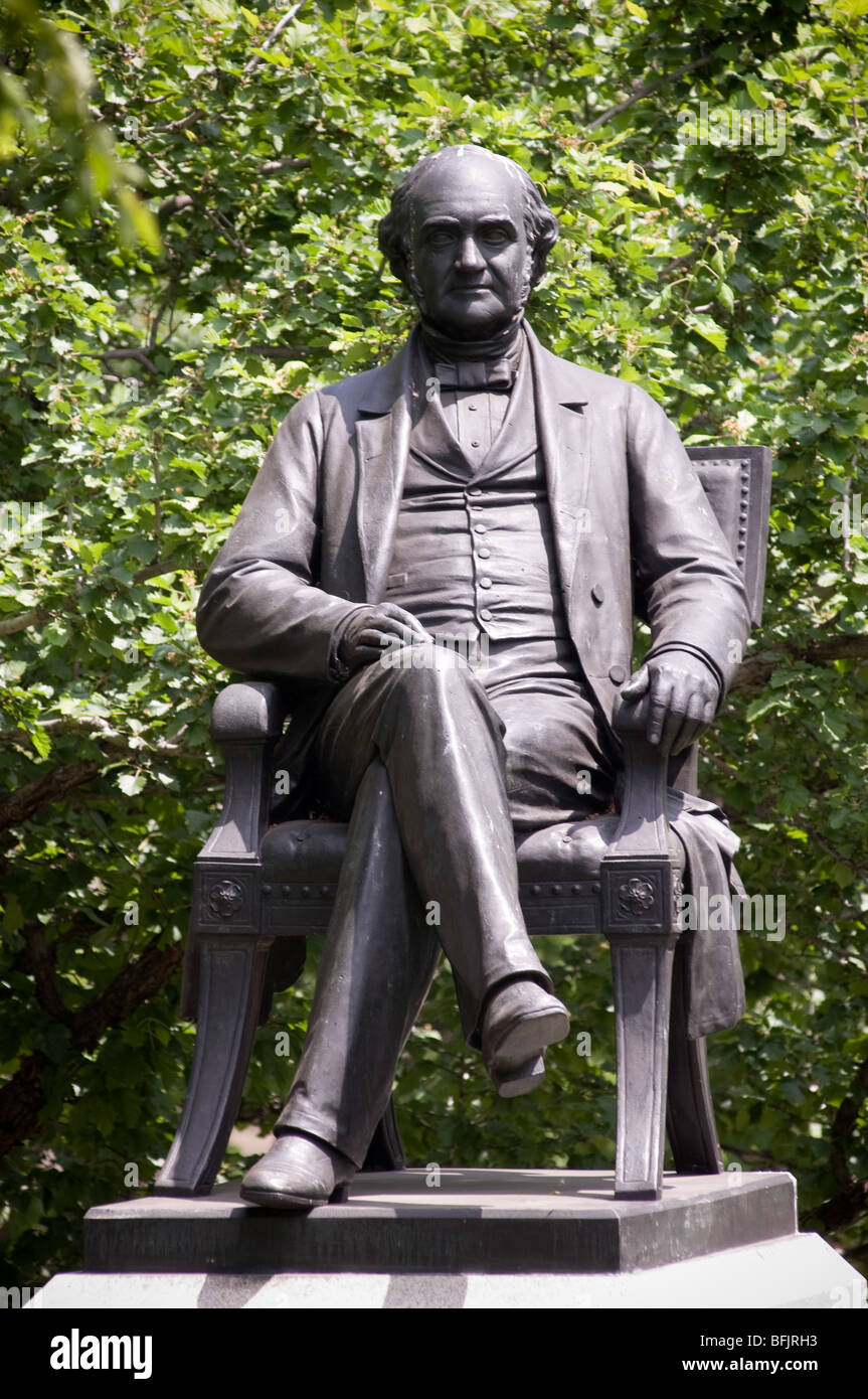 William wetmore storey hi-res stock photography and images - Alamy