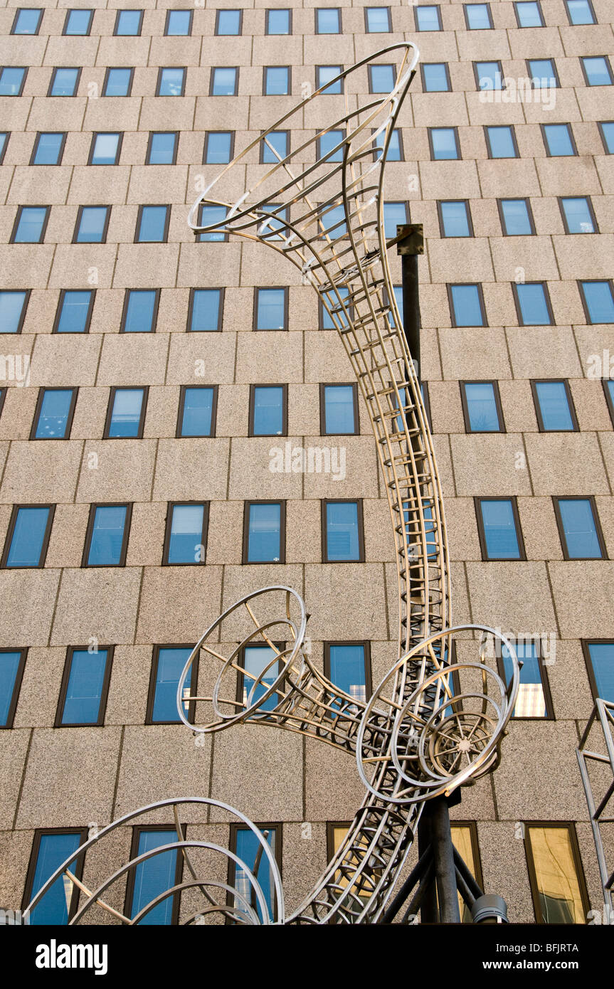 Alice sculpture hi-res stock photography and images - Alamy