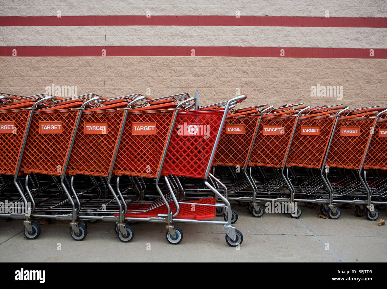 Target store hi-res stock photography and images - Alamy