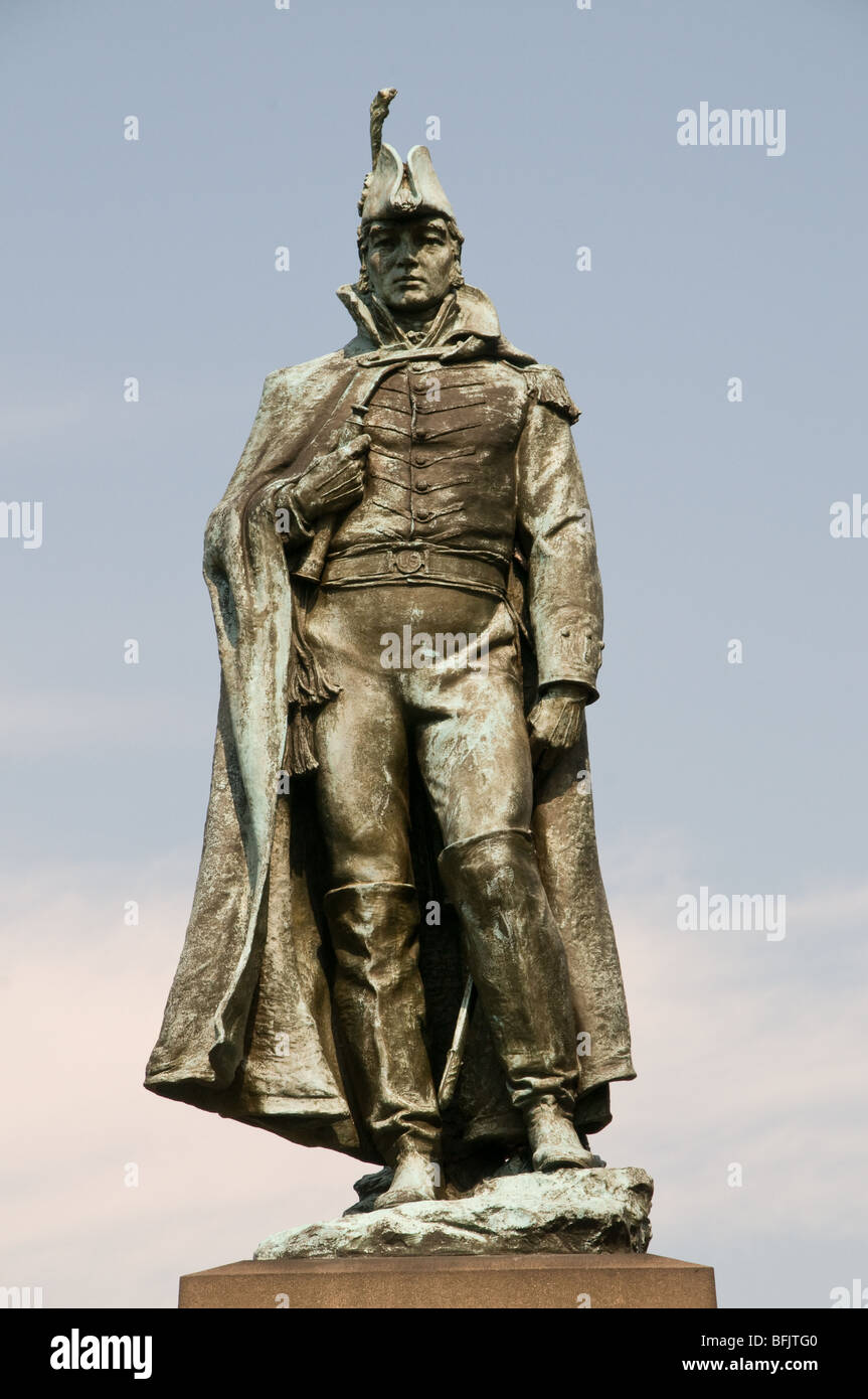 Armistead mchenry hi-res stock photography and images - Alamy