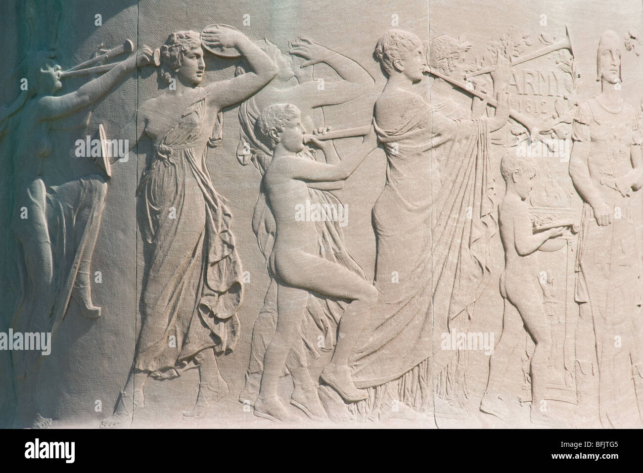 Orpheus statue hi-res stock photography and images - Alamy