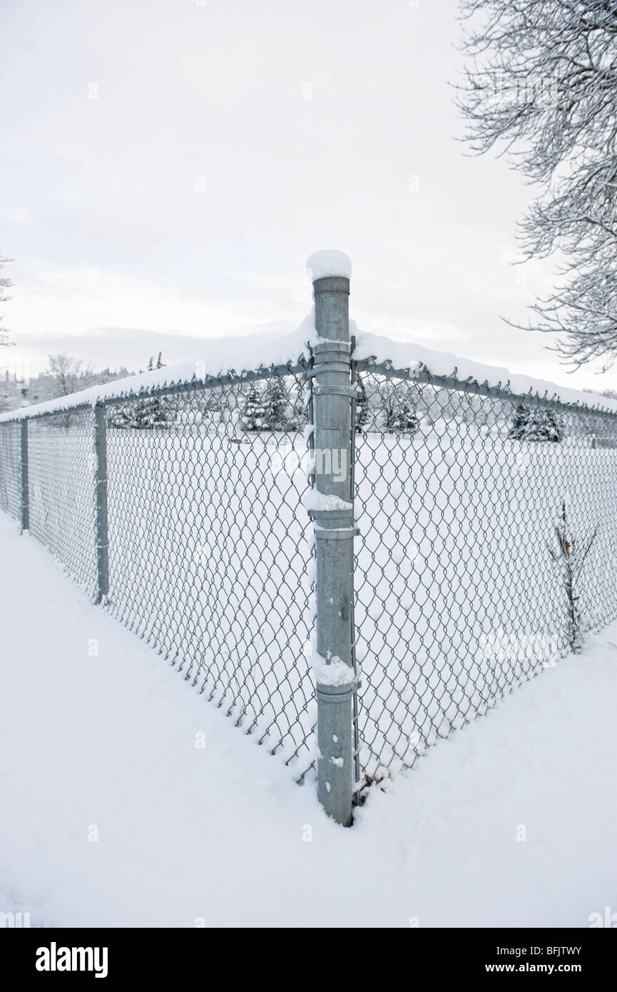 Canada mesh hi-res stock photography and images - Alamy