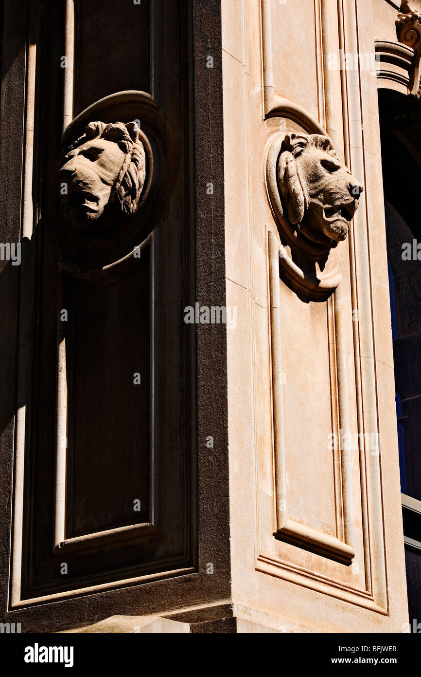 Bendigo Australia / Old Bendigo Post Office.Bendigo Victoria Australia ...