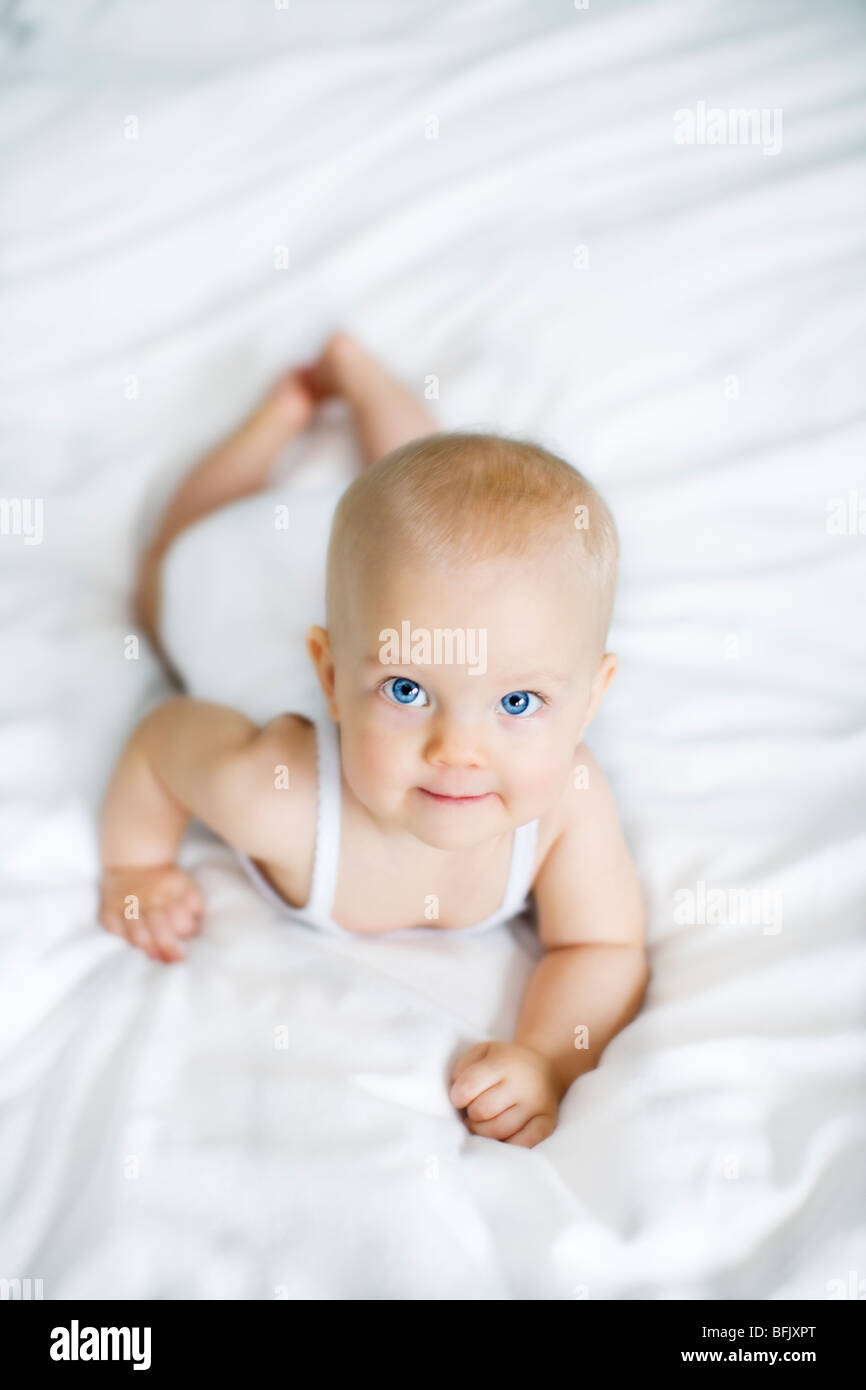 Inside daytime portraits elevated hi-res stock photography and images ...