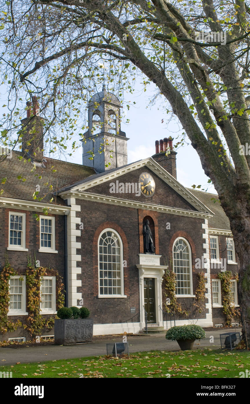 Hackney museum london hi-res stock photography and images - Alamy