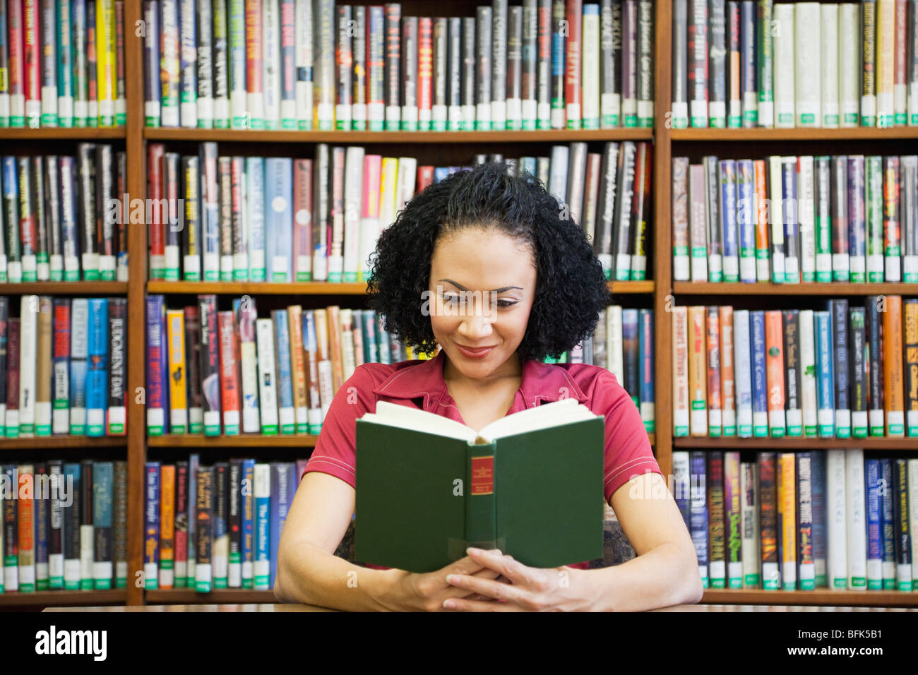 Adult literacy african woman hi-res stock photography and images - Alamy