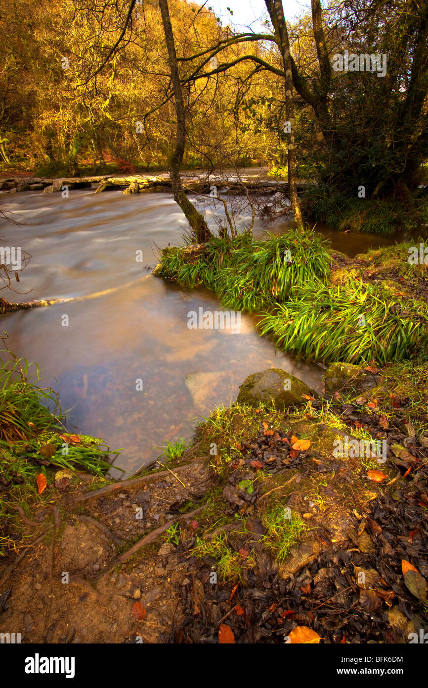 Prehistoric tarr steps hi-res stock photography and images - Alamy