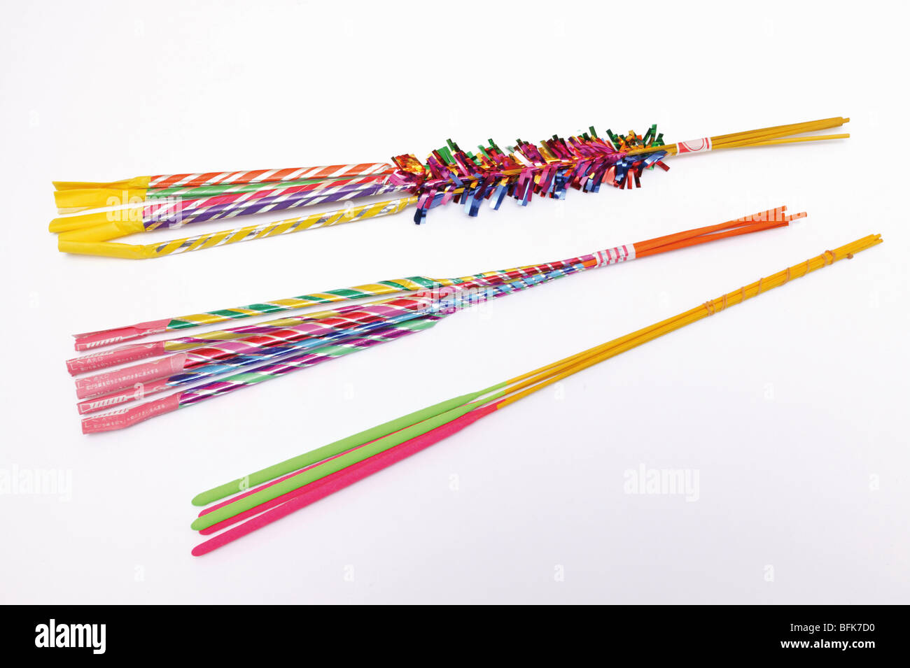 Hand held fireworks hi-res stock photography and images - Alamy