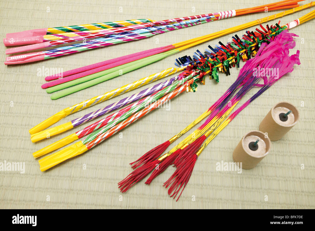 Hand held fireworks hi-res stock photography and images - Alamy