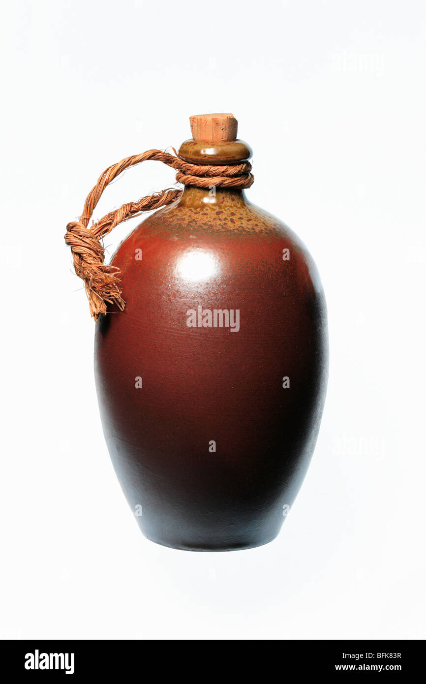 Saki bottle hi-res stock photography and images - Alamy