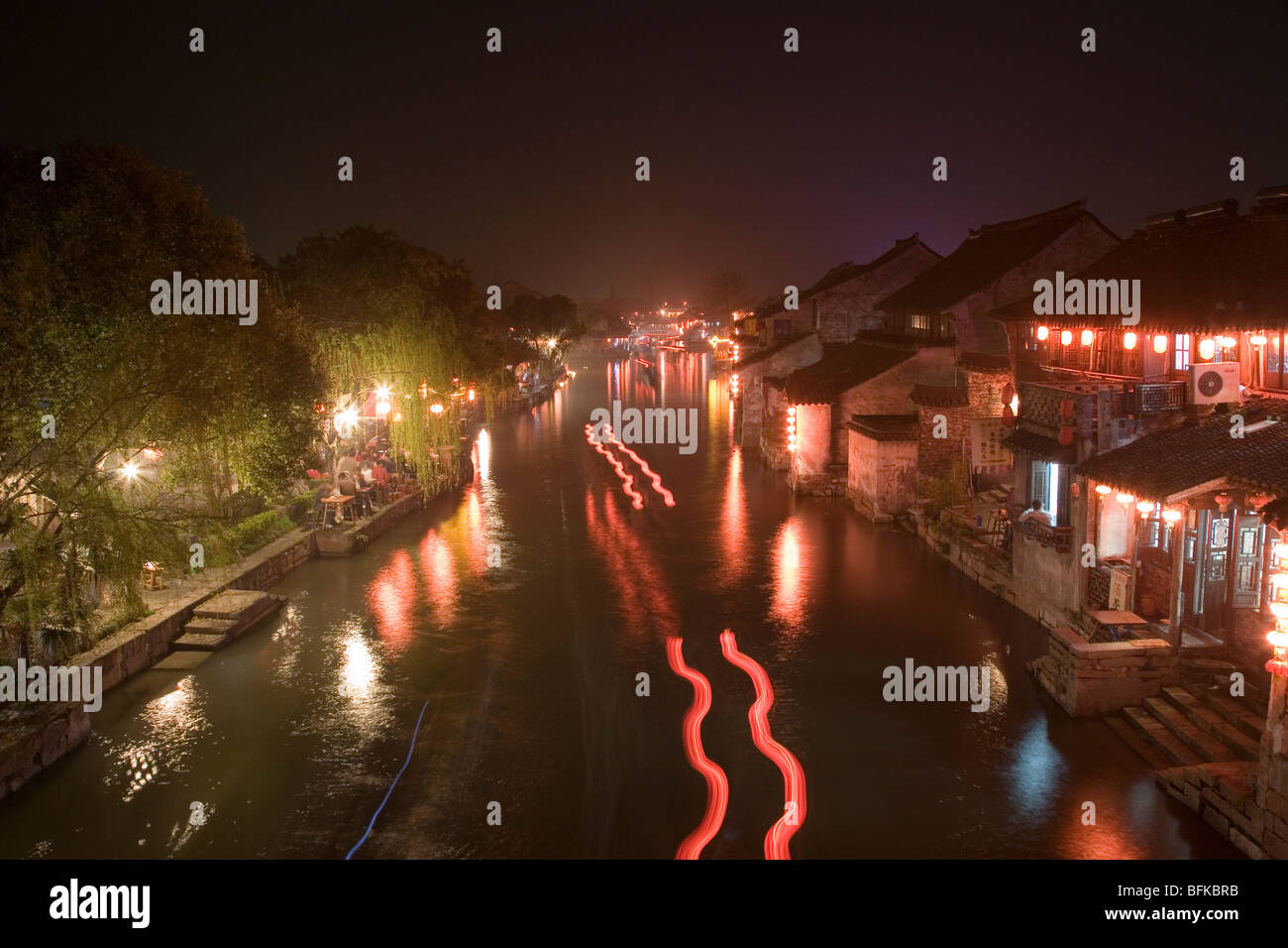 Xi tang hi-res stock photography and images - Alamy