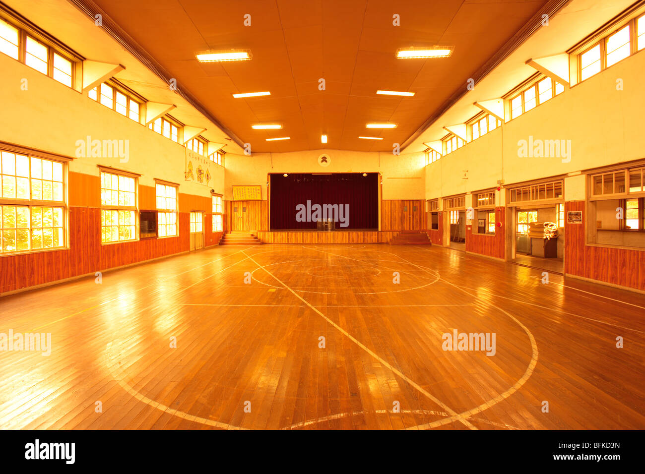 School lecture hi-res stock photography and images - Alamy