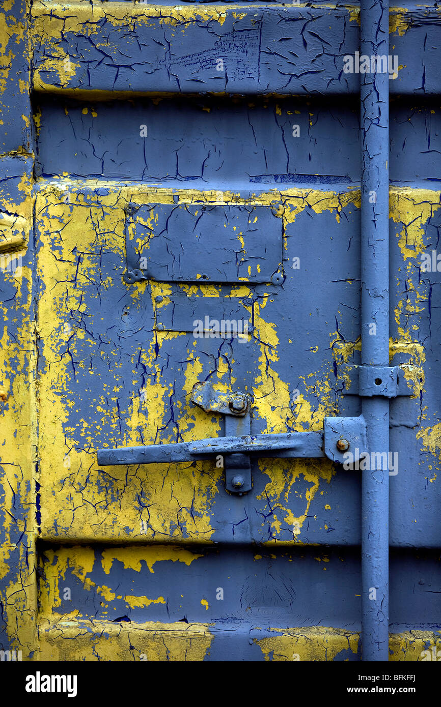 Paint storage container hi-res stock photography and images - Alamy