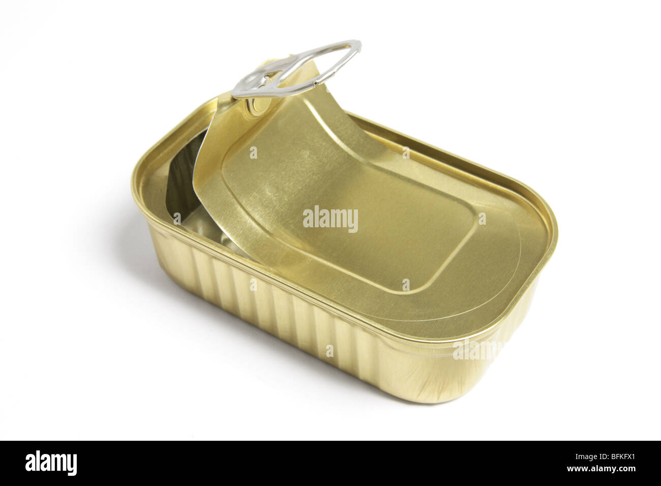 Tin can aluminium packaging industry hi-res stock photography and ...