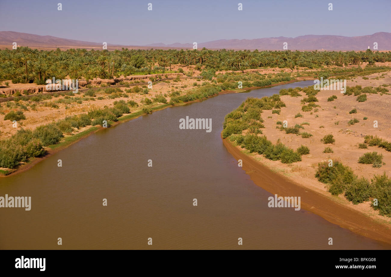 Draa river hi-res stock photography and images - Alamy