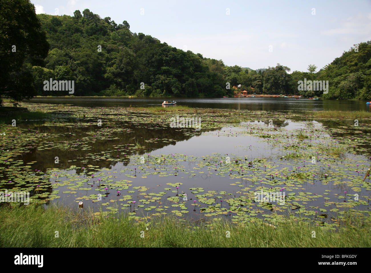 Lago Pookot