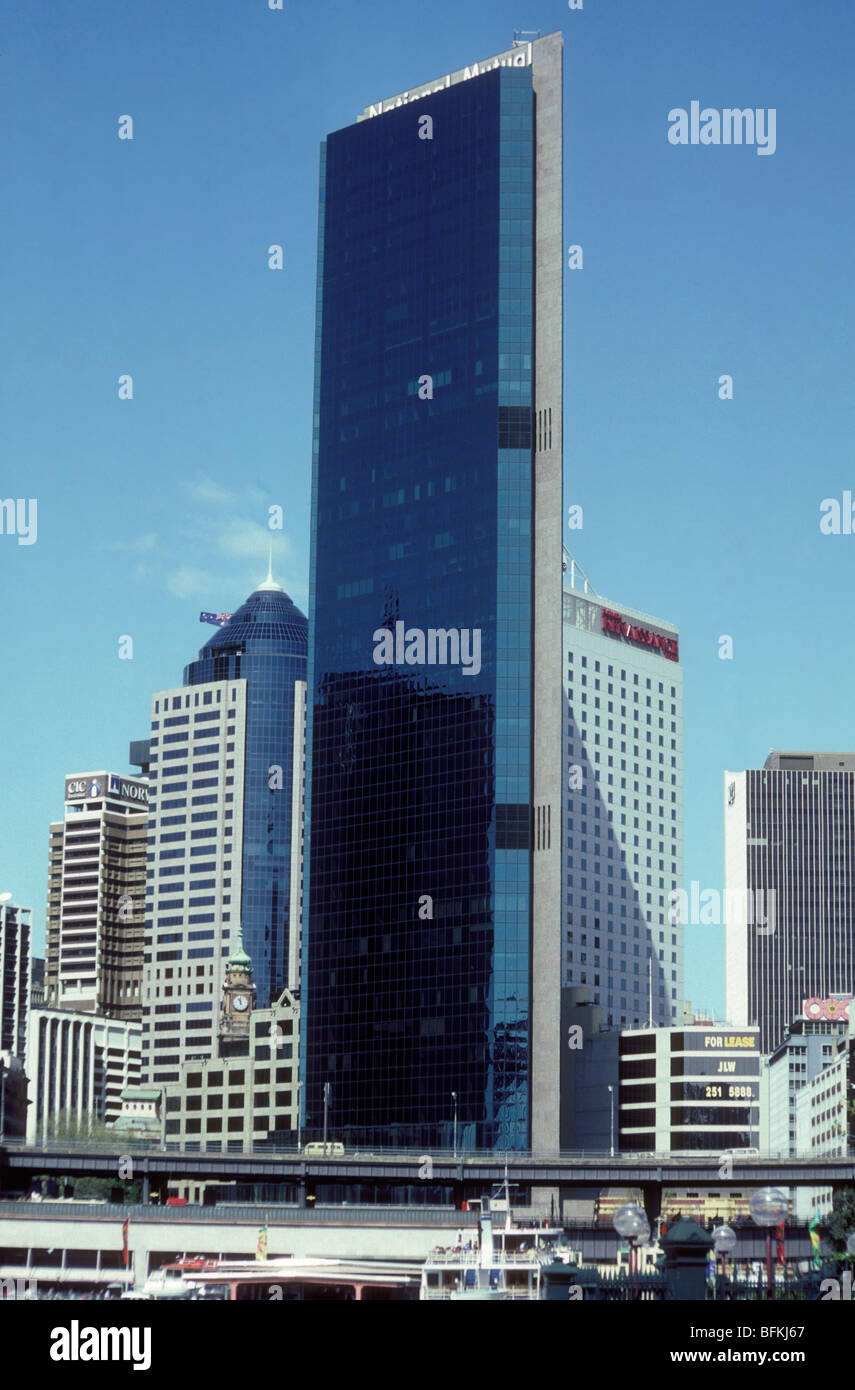 Modern skyscrapers in Sydney, Australia Stock Photo - Alamy Modern skyscrapers in Sydney, Australia Stock Photo - Alamy