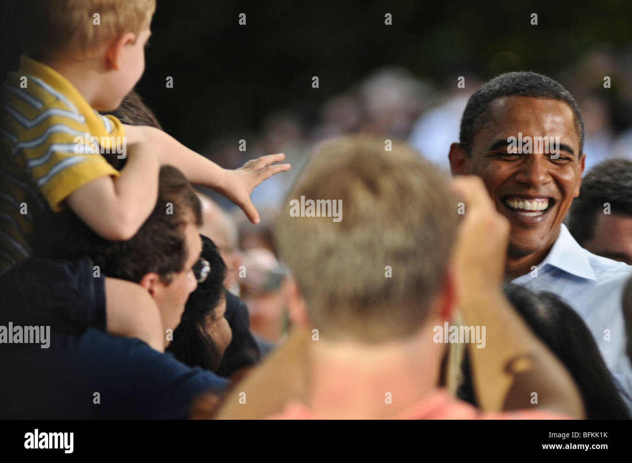 Vision 4 pa hi-res stock photography and images - Alamy