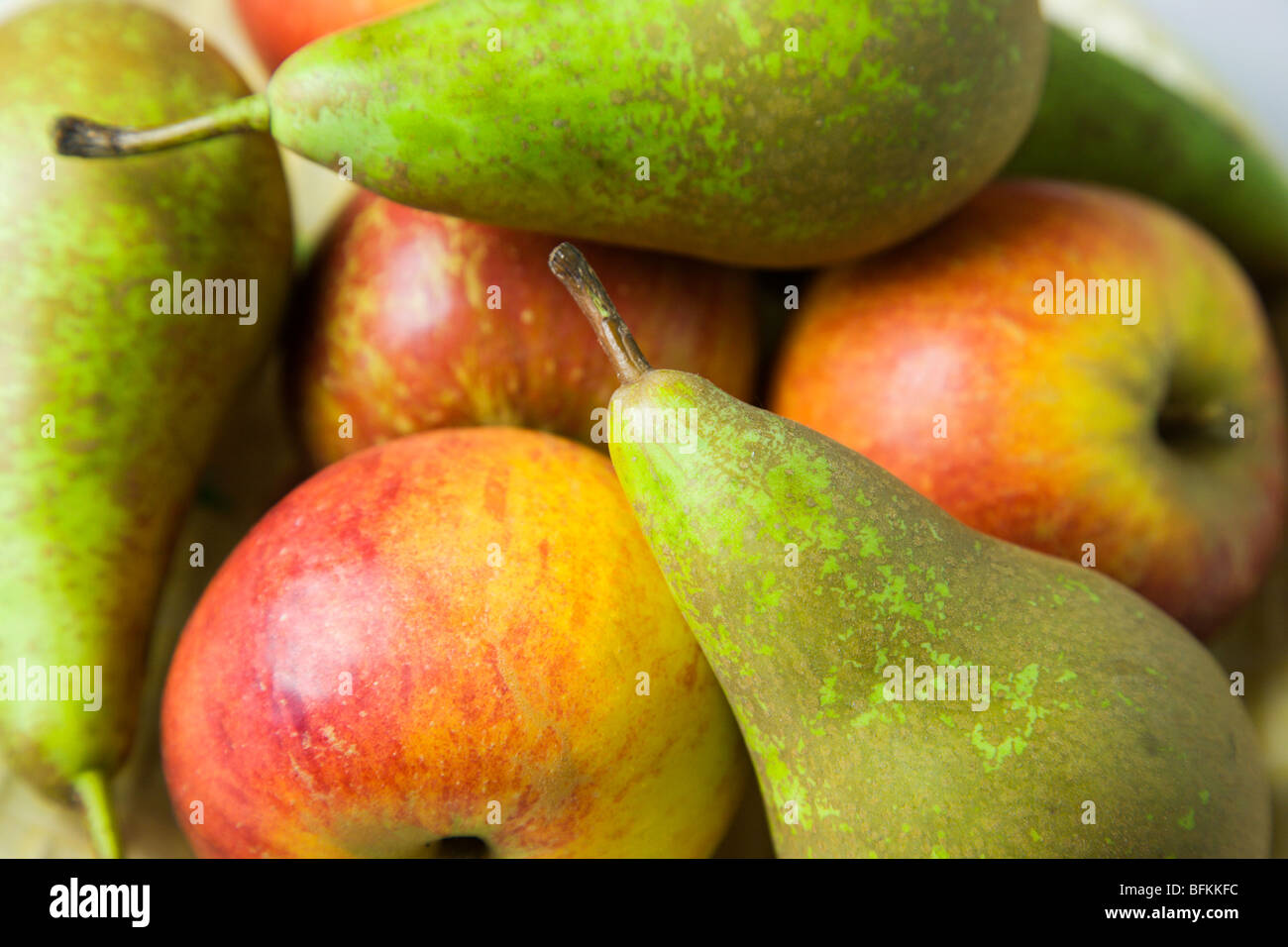 English pears hi-res stock photography and images - Alamy