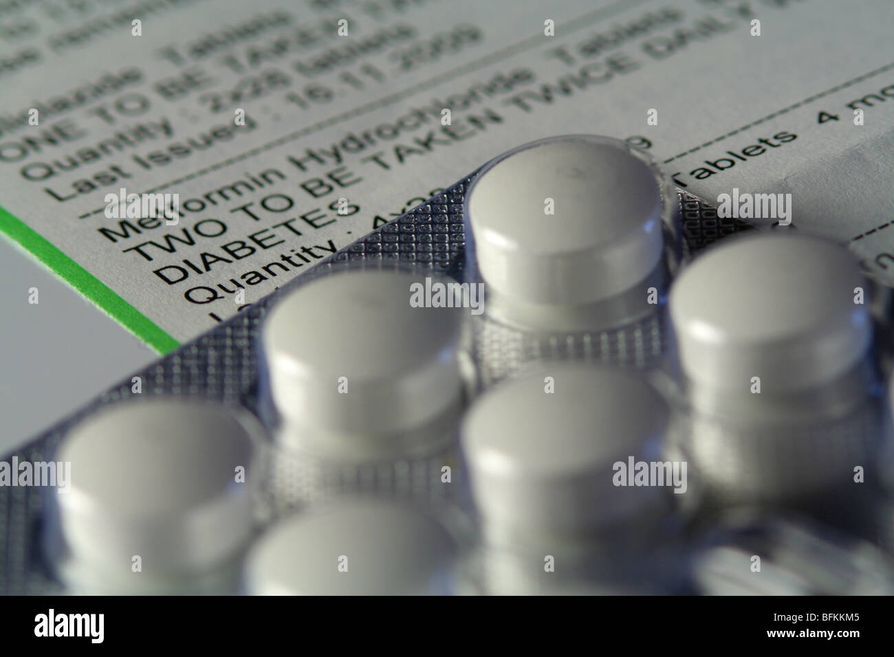 Blister pack of tablets hi-res stock photography and images - Alamy